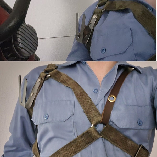 Bioshock Bird Splicer Masquerade Mask - Etsy