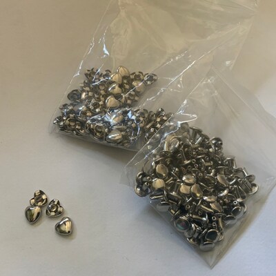 100pcs Black 10mm Small Split Key Rings Metal 108mm Round Key - Etsy