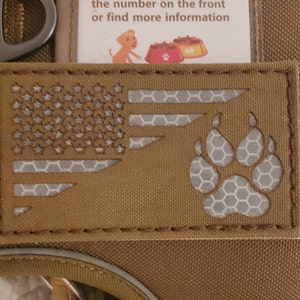 USA Flag Nous Defions SF Army Green Beret 3x5 - Etsy