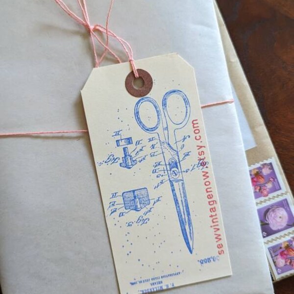 UNCUT Dress With Empire Waist Sewing Pattern Bust 34 Size 12 Simplicity ...