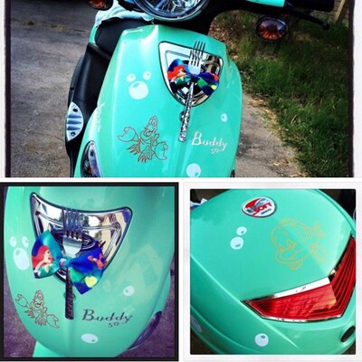 Color Guard Decal - Etsy