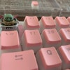 One Piece Custom Mechanical Keyboard - Etsy