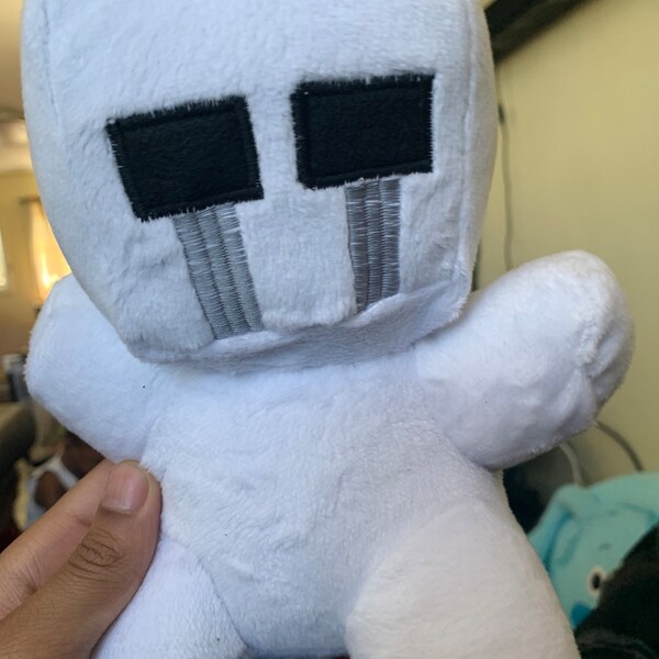 Crying Child Plush, Fnaf Plush, Security Breach, Gamer, Gift, Fnaf ...