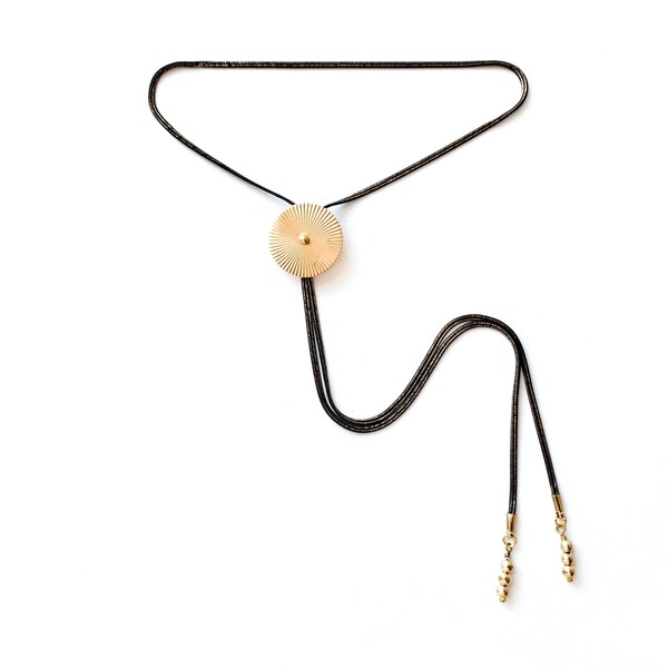 Crimp End Beads 14K Gold Filled 3.4mm Bracelet End Bead, Necklace End ...