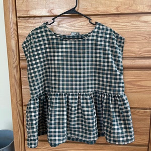 Box Top Cardigan Coat Sewing Pattern Bundle All Well - Etsy