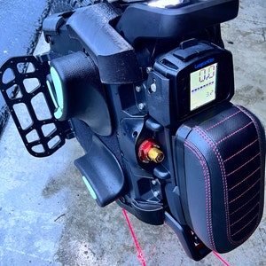 Leaperkim LYNX Jump Pads - Etsy