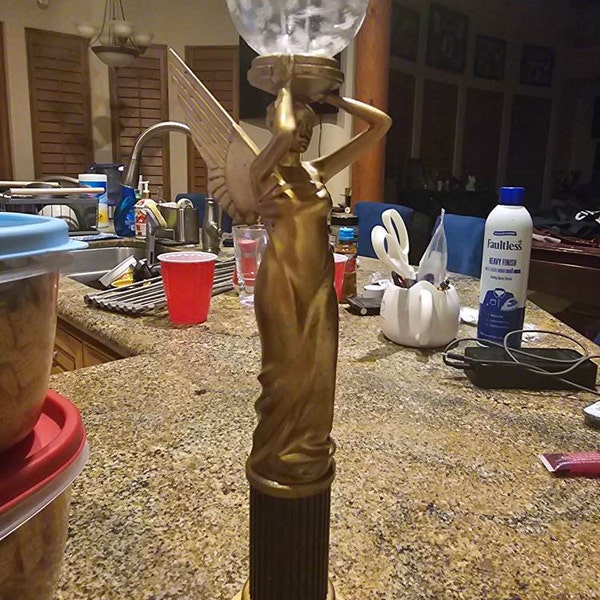 Southern Oracle, the Neverending Story - Etsy