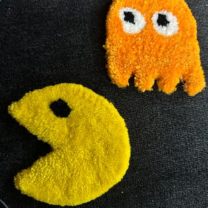 Friday the 13th Jason Rug - Etsy