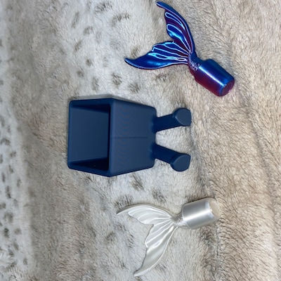 Light Switch Cover With Shelf Decorative Wall Organizer Multiple Colors ...