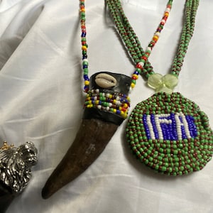 Herramientas Para Olokun De IFA/ Olokun IFA/ Babalawo - Etsy