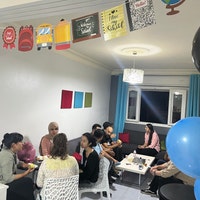 Printable Reading Bulletin Board Display Bookworm Editable Classroom ...