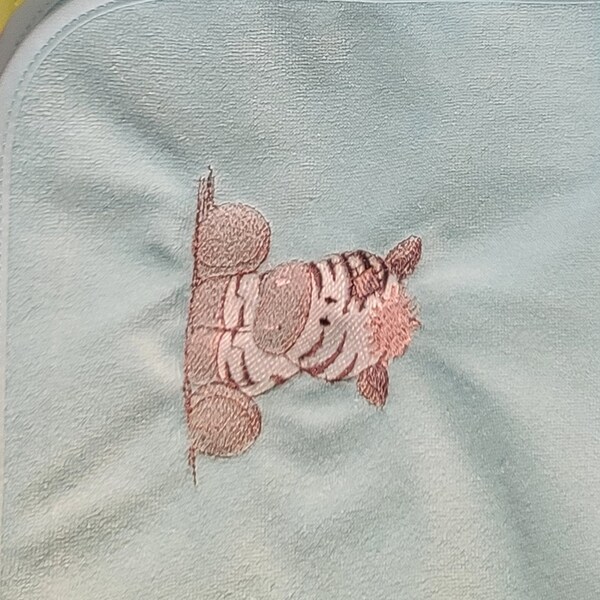 Patched Zebra Embroidery Designs - Animal Embroidery Design Machine ...