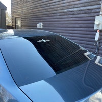 Subaru Decals! Subie Car Decals, Stickers, Bumper Stickers, Jdm, Car ...