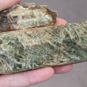 Gray Translucent Blocky Barite Crystals of Various Sizes - Etsy