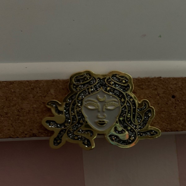 Mecha Oni Mask Embroidered Patch / Neon Red Demon Mask / Japanese ...