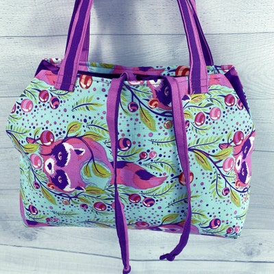 Tula Pink Nova EPP Kit English Paper Piecing by Paper - Etsy