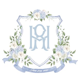 Personalised Wedding Crest Cup Decals, Wedding Crest Cups, Custom Cup ...