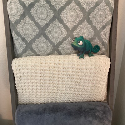 Tangled Pascal Cutout / Standee - Etsy