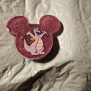 Mickey and Minnie Gingerbread Lapel Pins - Etsy