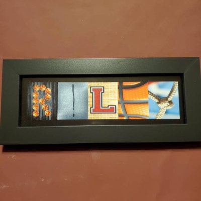 Alphabet Letter Art Name Art Wedding Gift Letter Photography Alphabet ...