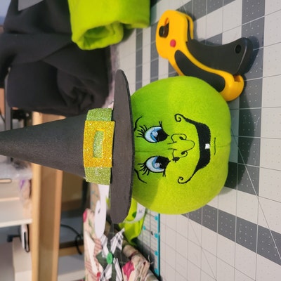 Greenies Snowman/snowballs With Pattern - Etsy