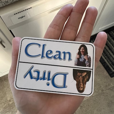 Clue Movie Magnet Mood Magnet How I Feel Magnet Clue Movie - Etsy