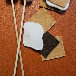 Felt Pancakes/syrup/butter Set - Etsy