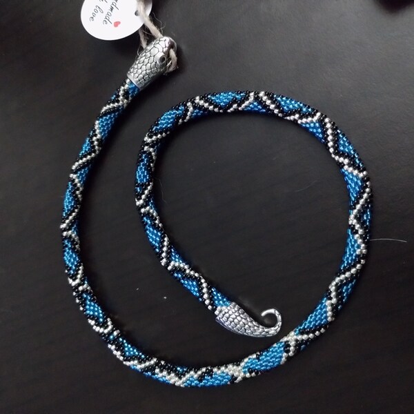 SALE Ethnic Tribal SW Native American Celtic African Bead Work, Crochet ...