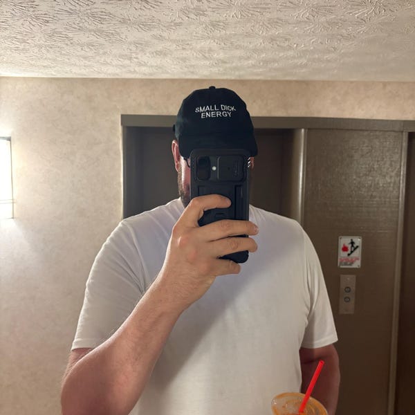 Not Flirting JUST AUTISTIC Embroidered Baseball Hat / Funny Autism Cap ...