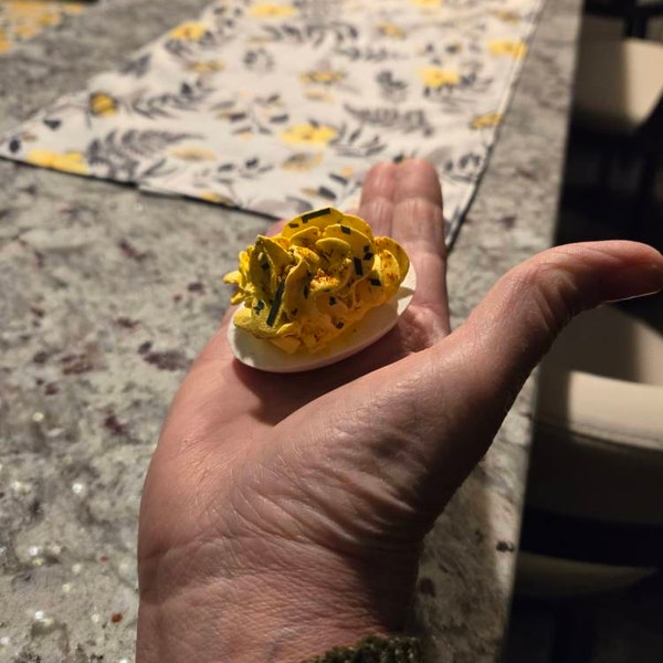 Faux Iced Tea Tiered Tray Fake Tea Fake Mini Drinks Faux Drinks Perfect ...