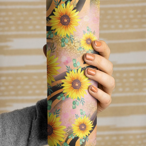 Fall Chip Bag Autumn Chip Bag Fall Water Bottle Template Autumn Water ...