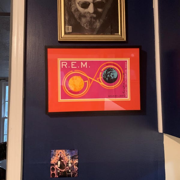 Billy Strings Goat Vinyl Decal Sticker - Etsy