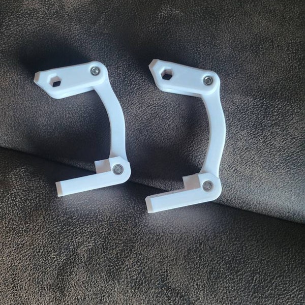 2 Direct Drive Linkages for Tama Iron Cobra Double Bass Pedal ...