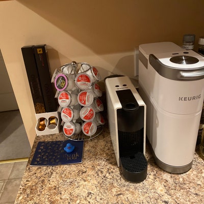 Nespresso Classic / Originaline Capsule / Pod Dispenser / Holder - Etsy