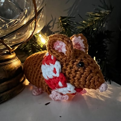 PDF CROCHET PATTERN Pibble Pitbull Kitbull - Etsy