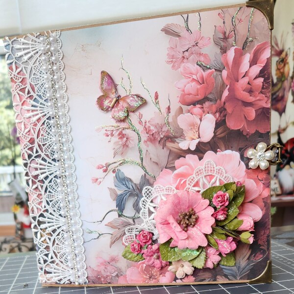 Filigree Vines Stencil - Etsy