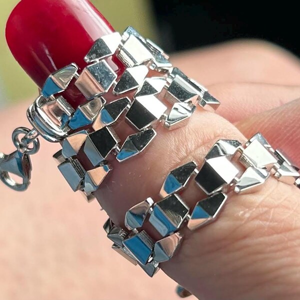 14K Solid Gold Drop Earrings, Thick Gold Drop Earrings, Shiny Thick ...