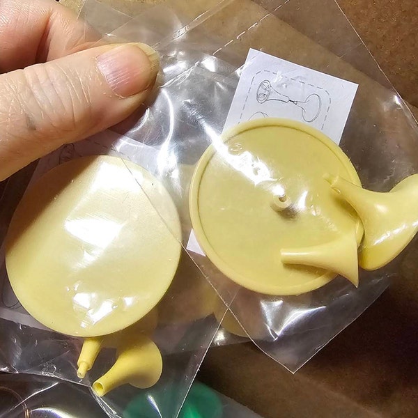 2pcs Set Mini Dollar Store Super Cute Mini Tiny Coffee Cups Miniature ...