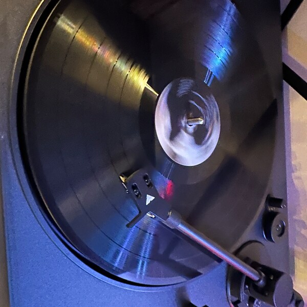 Wedding Custom Vinyl Record, 12 Inch. Vinyl Record Included: Your Best ...