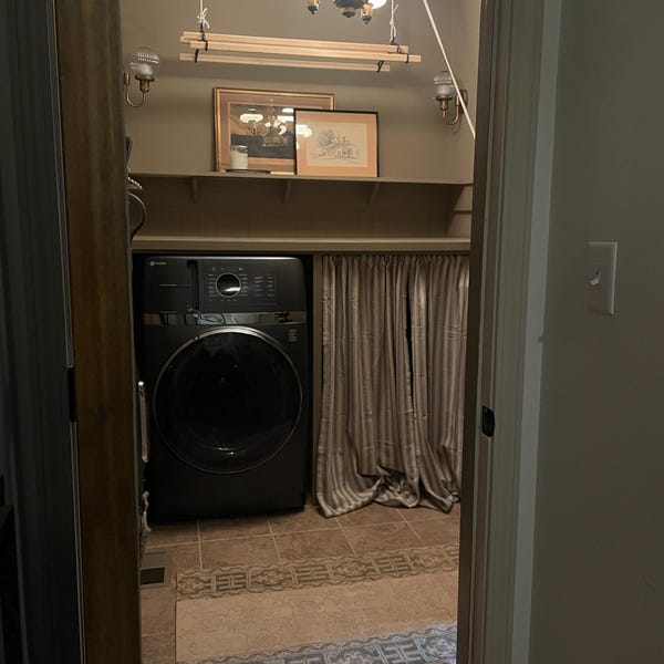 Colorful Rug, Living Room Rug, Area Rug, 5x9 Vintage Rug, Turkish Rug ...