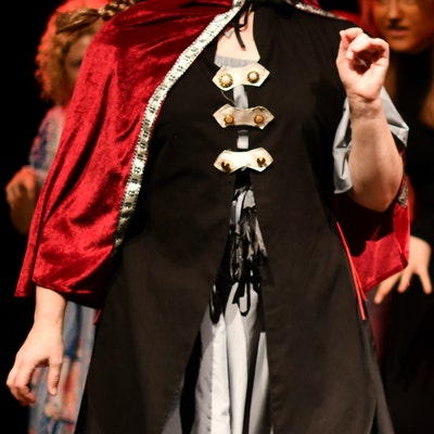 Mage Coat Pattern PDF File With Sewing Guide Digital Download A4 Letter ...