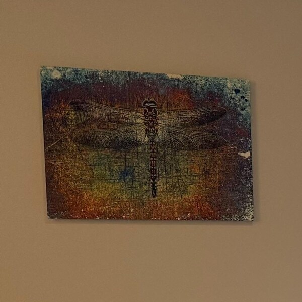 Clearance Sale, Vinyl Record Wall Display Frames, Set of 4 Frames to ...