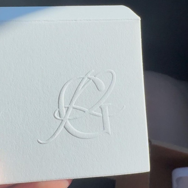 Custom Book Embosser, Rectangular Embosser, Custom Embosser Stamp ...