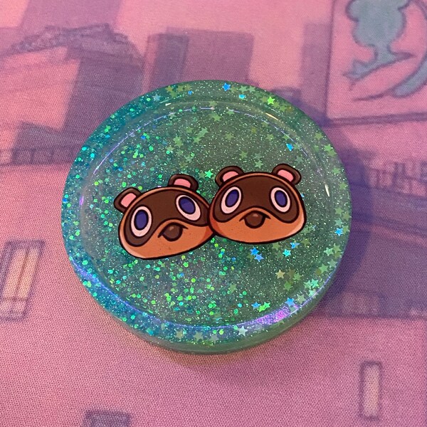 Starstruck Celeste - Animated Emote - Etsy