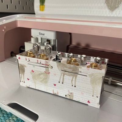 Machine Tools Storage SVG - Etsy