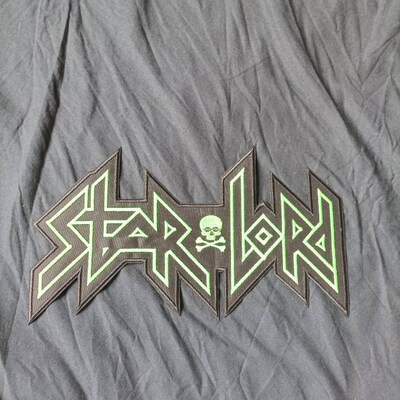 Fallout 76 and 111 Emblem Logo Gear Iron-on Embroidered Patch - Etsy