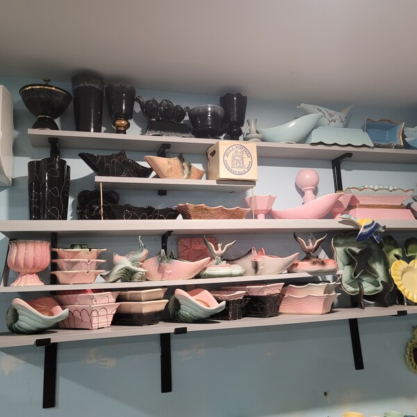 GIRL SCOUTS Emblem Vintage Wrapping Paper Sheets (set of Two) and 13 ...