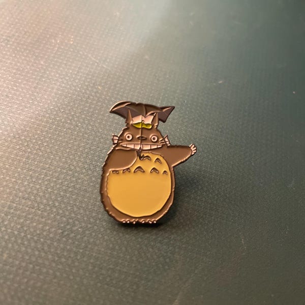 Otgw Anime Enamel Pin Gift Set Anime Lovers Gift Cute Funny Pins Enamel ...