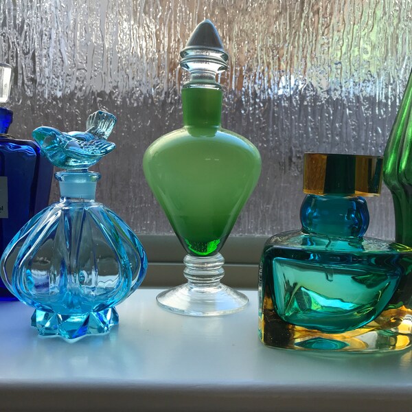 Vintage Avon Skunk Perfume Bottle - Etsy