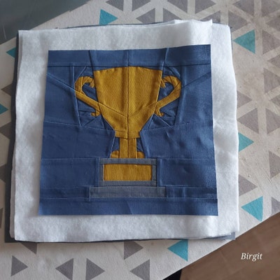 Obrina Olivewing Butterfly Foundation Paper Pieced Pattern Quilt PDF - Etsy